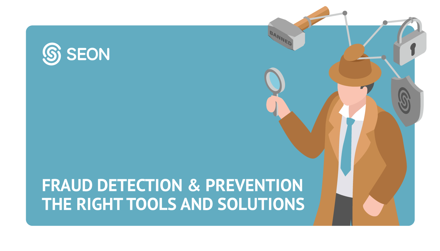 What is Fraud Detection? Its Importance & Best Methods | SEON