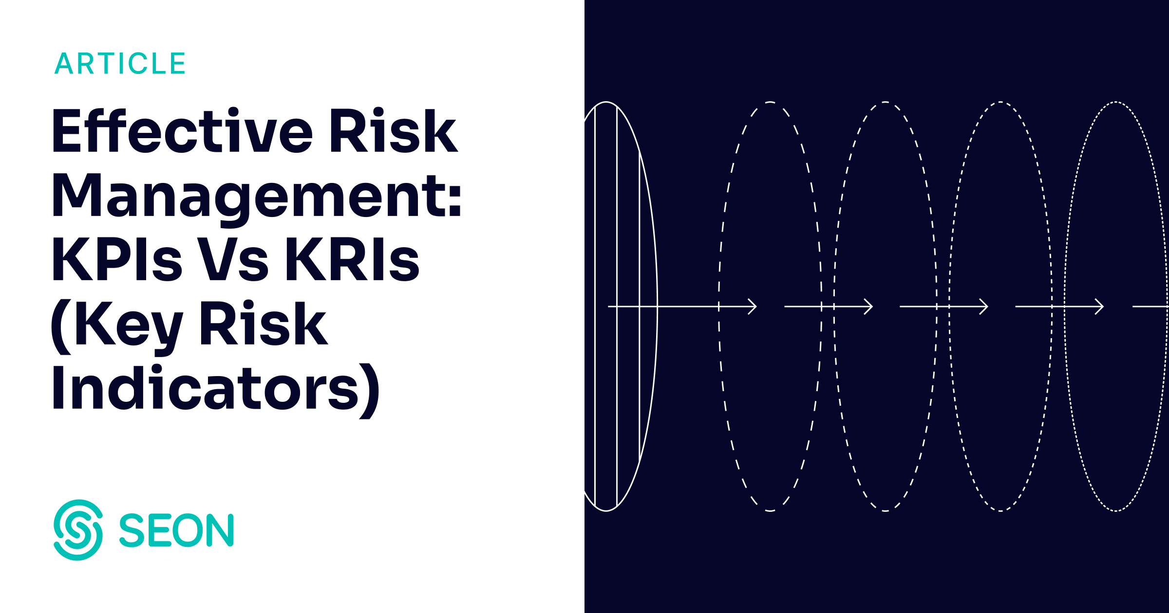 What are KRIs & KPIs? Developing Key Indicators | SEON