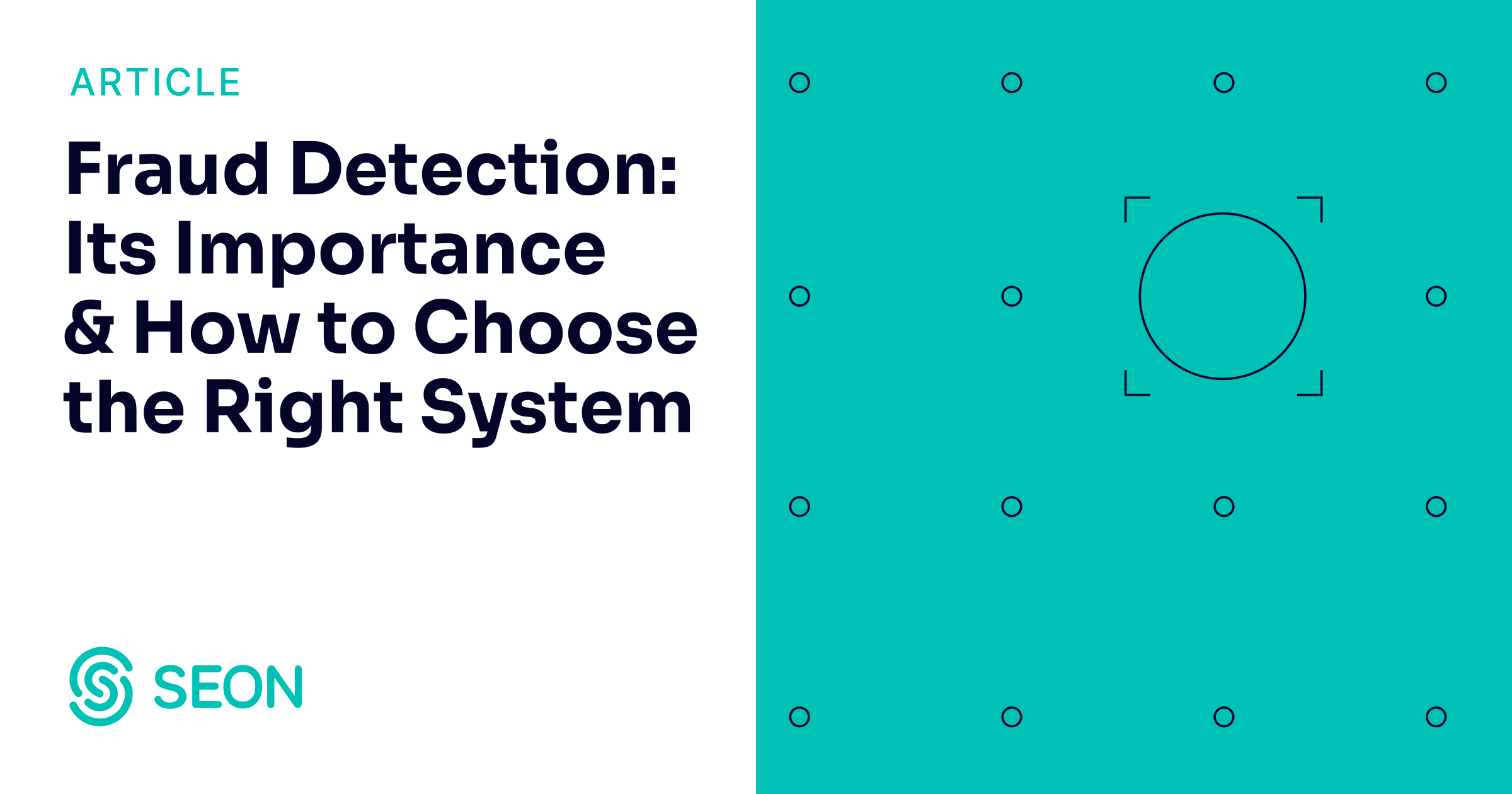 What Is Fraud Detection? Why It Matters & Examples