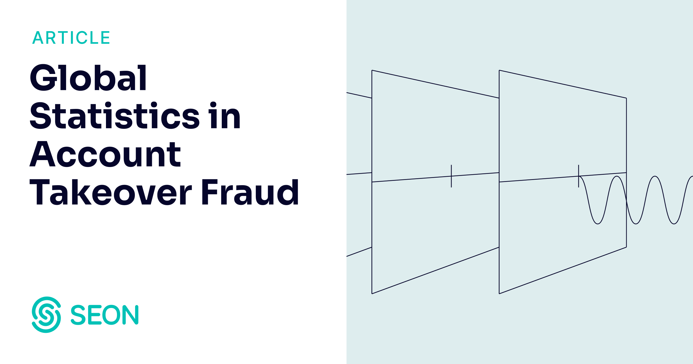Global Statistics in Account Takeover Fraud for 2026