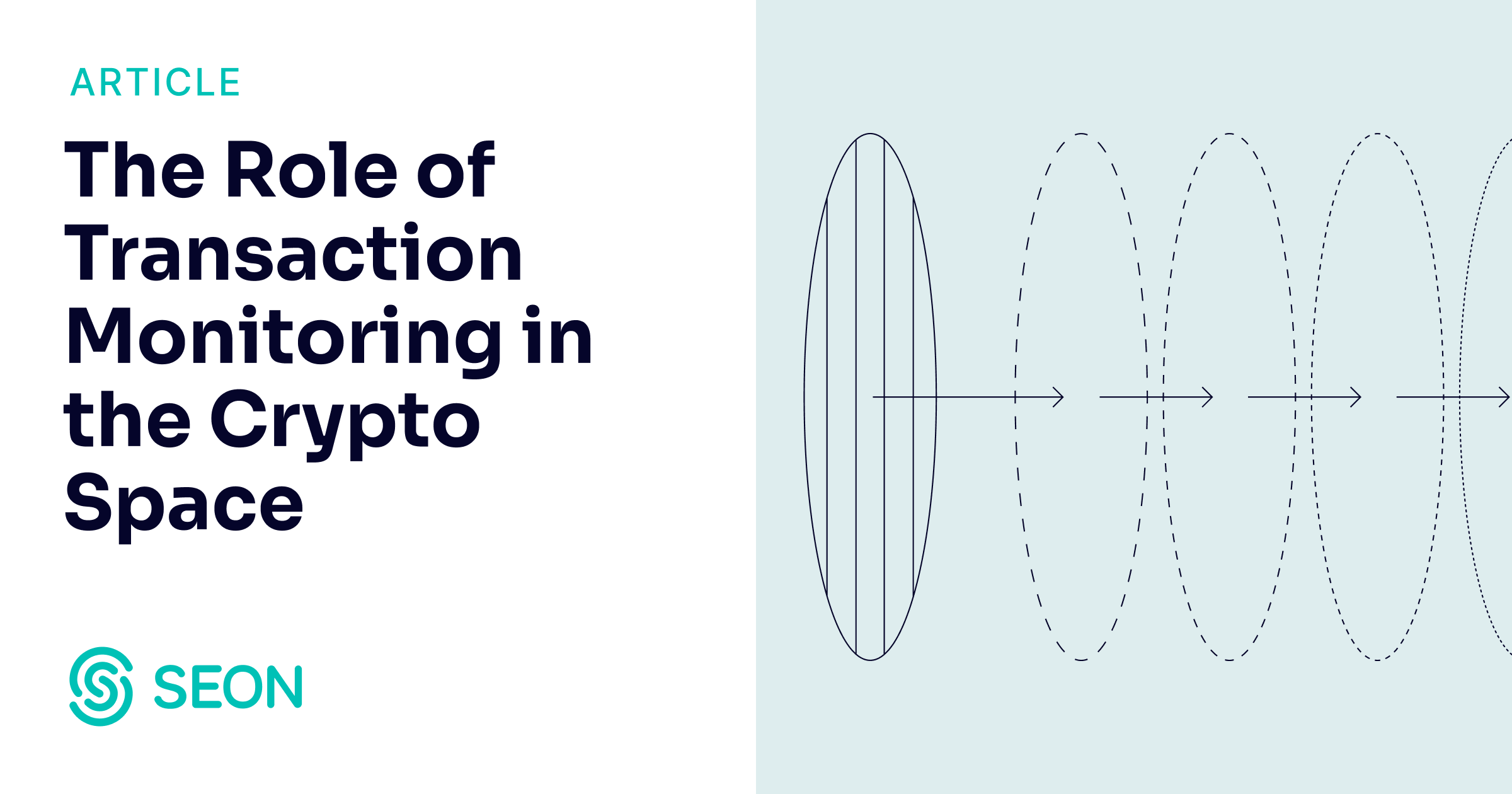 How to Perform Cryptocurrency Transaction Monitoring | SEON