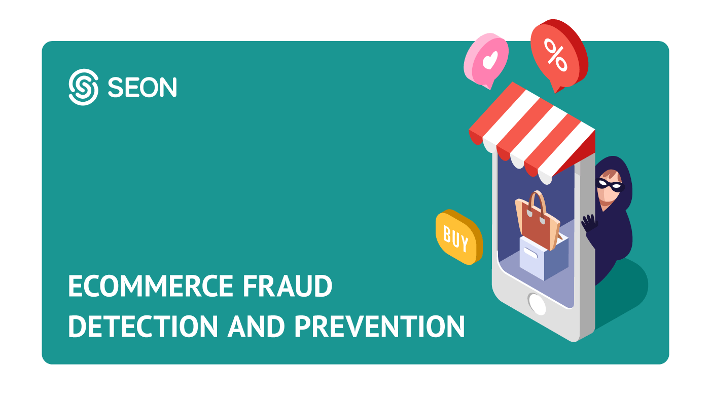 6 Types of Ecommerce Fraud & How to Detect Them | SEON