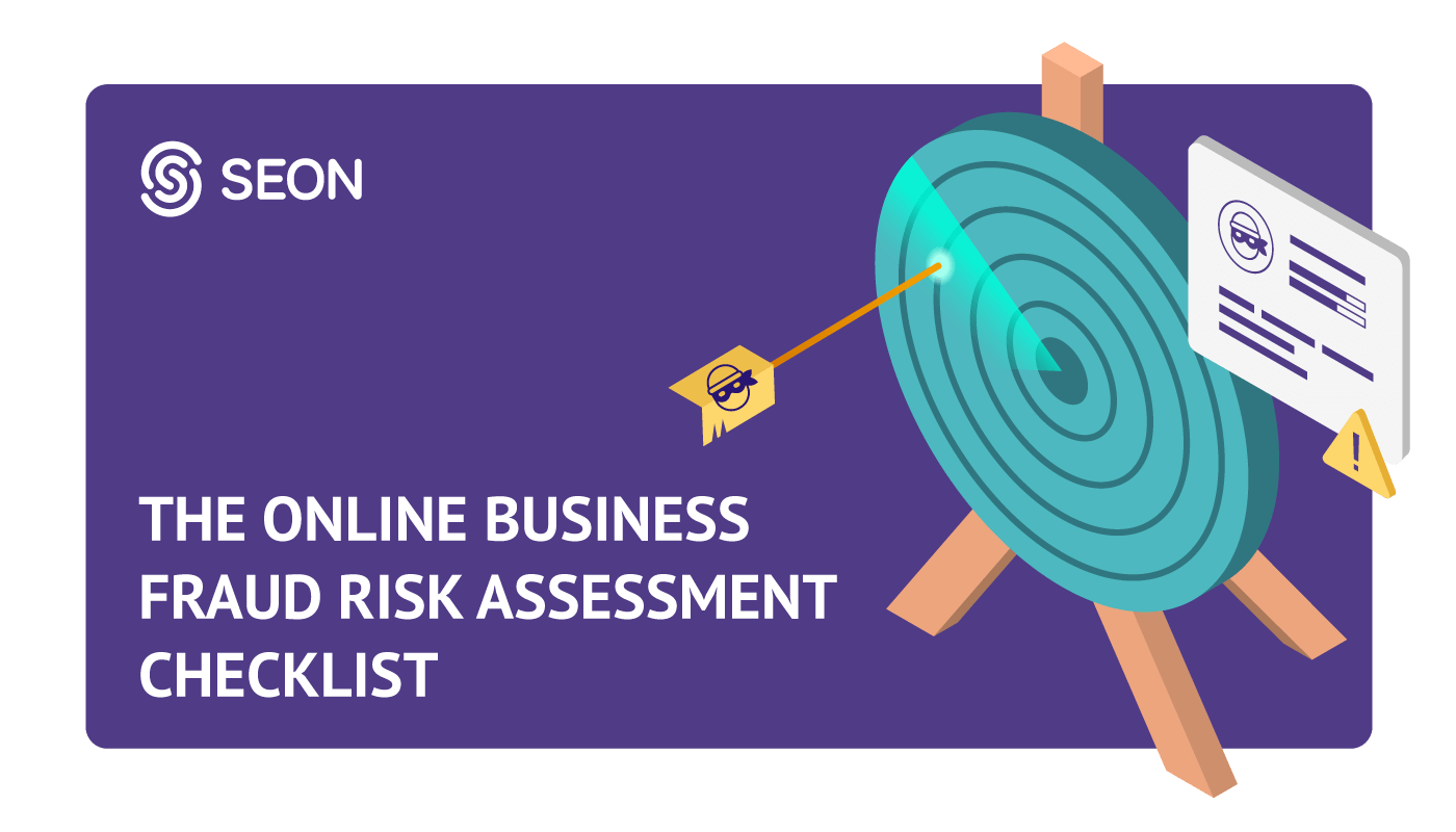 The Ultimate Fraud Risk Assessment Checklist | 2023