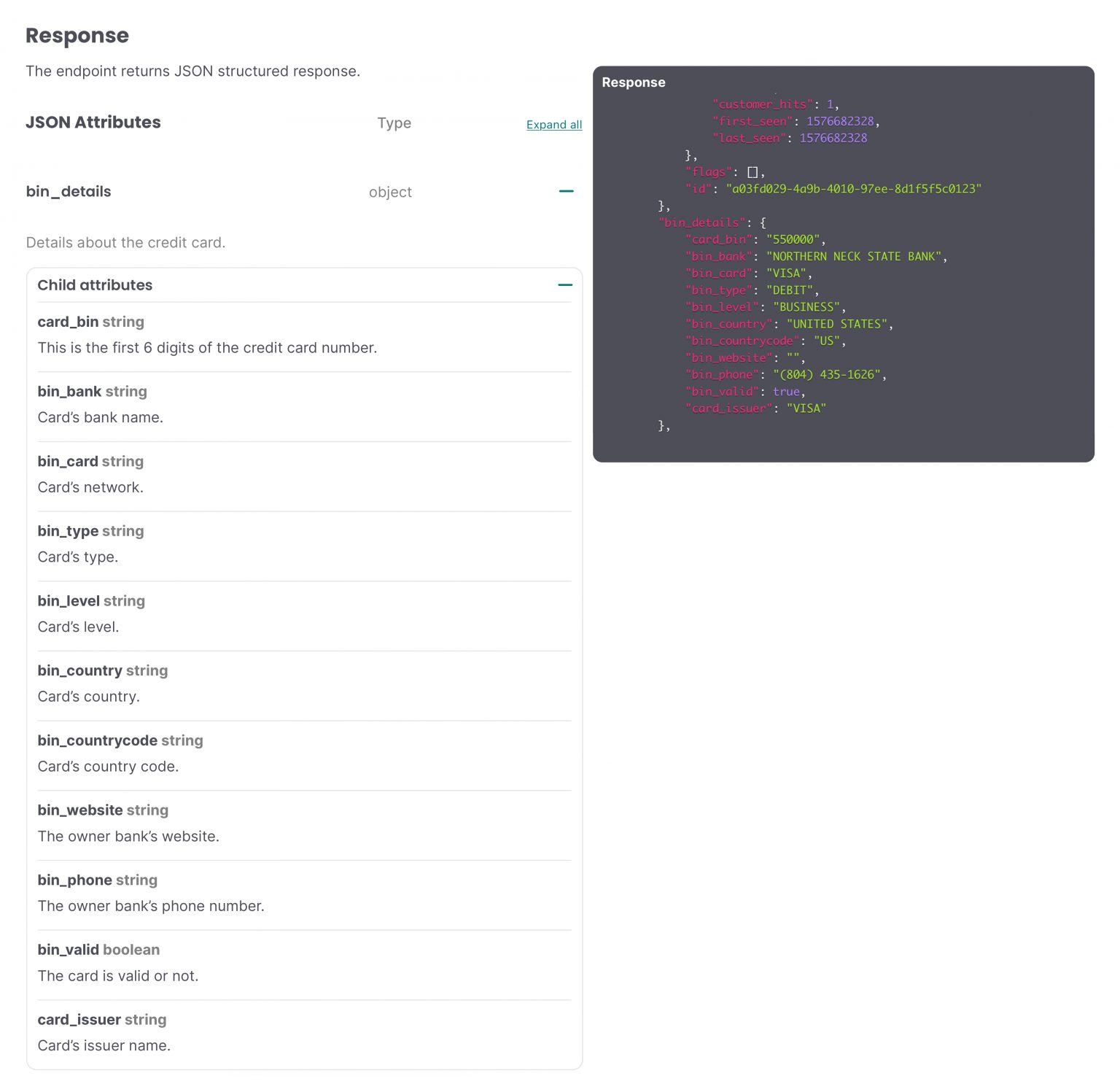 How to Use BIN Lookup for Fraud Detection | SEON