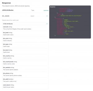 How to Use BIN Lookup for Fraud Detection | SEON