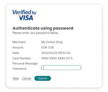What Is 3-D Secure (3DS) - How Does It Work? | SEON