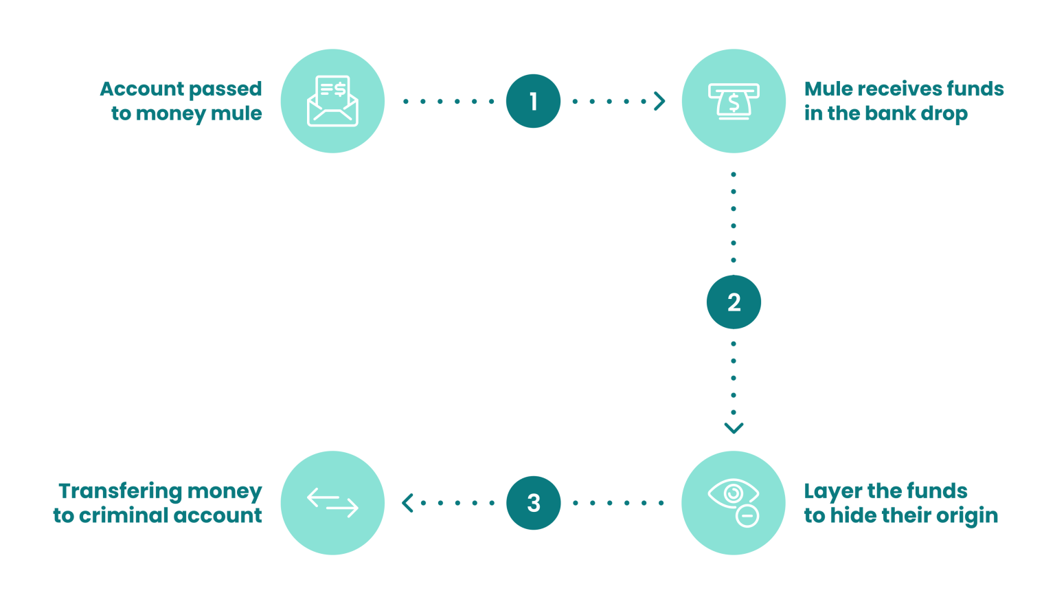 What Is a Bank Drop? | How Does It Work? | SEON