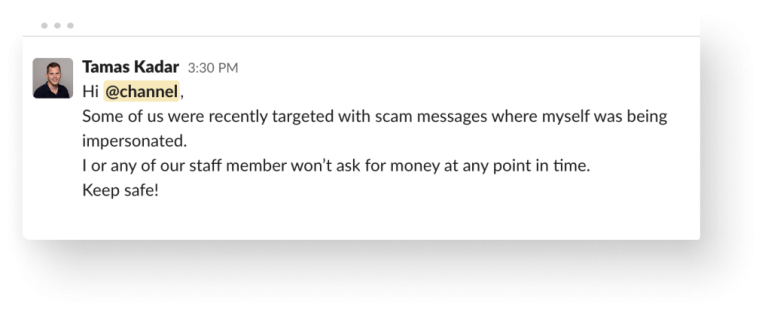 How to Prevent CEO Fraud - 5 Best Practice Examples | SEON