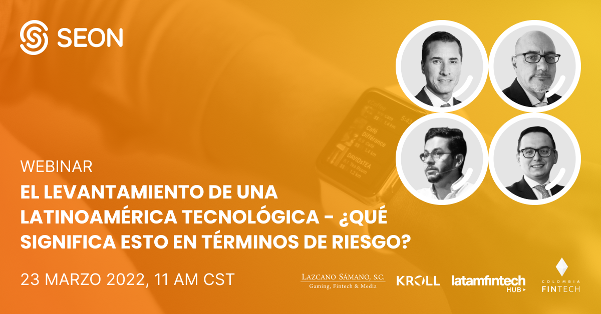 The Rise of Tech in Latin America: Risk Implications