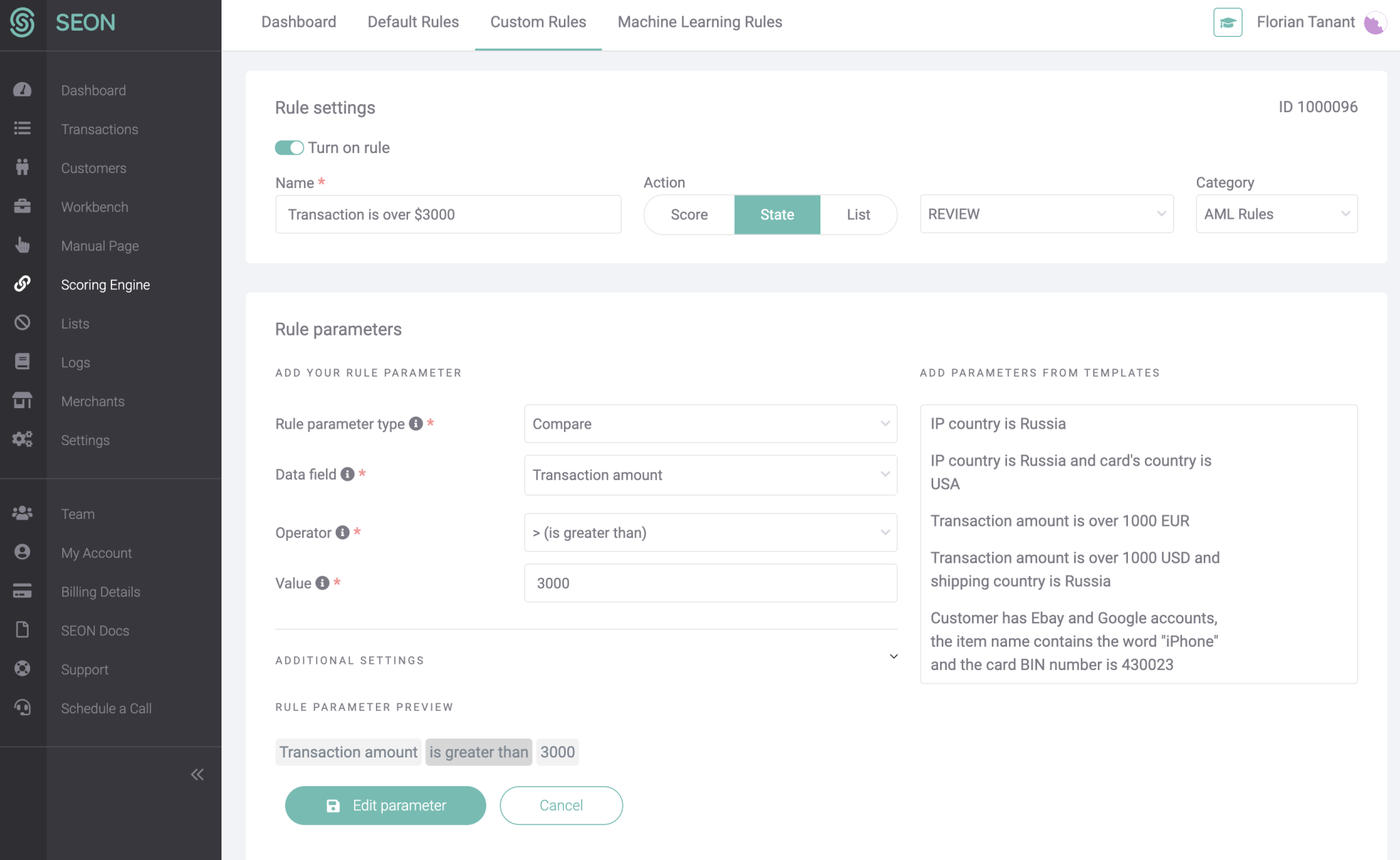 How to Identify High-Risk Customers in Banking | SEON