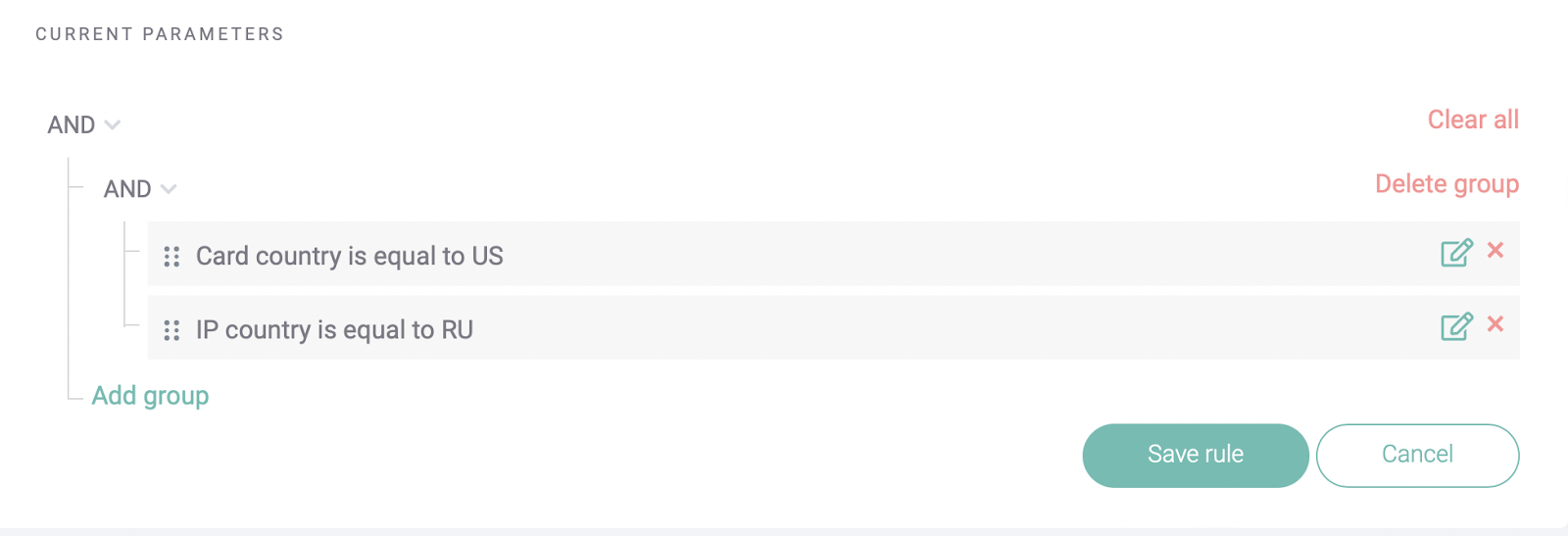 Fraud Detection Rules Guide: Build Effective Logic | SEON