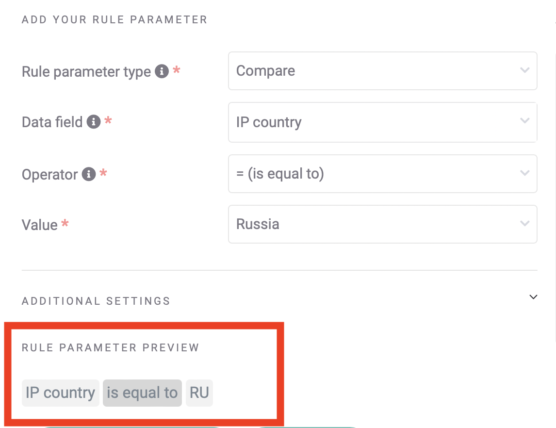 Fraud Detection Rules Guide: Build Effective Logic | SEON