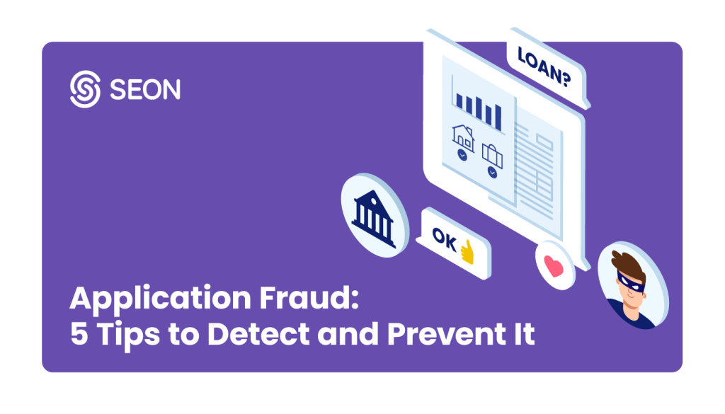 What Is Loan Fraud? Business Risks for Lending | SEON