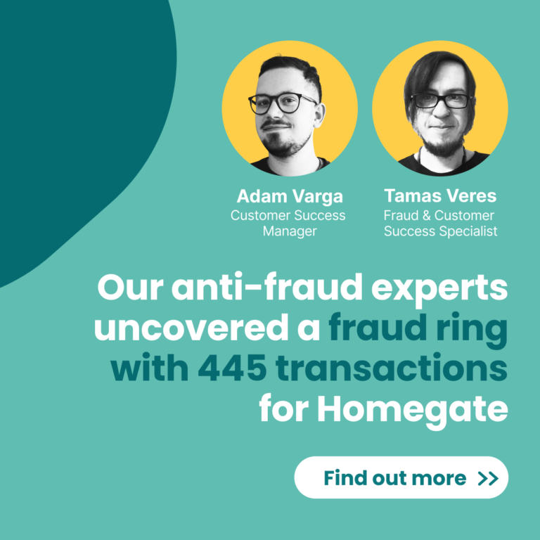 Real Estate Fraud: How It Works & How to Prevent It | SEON