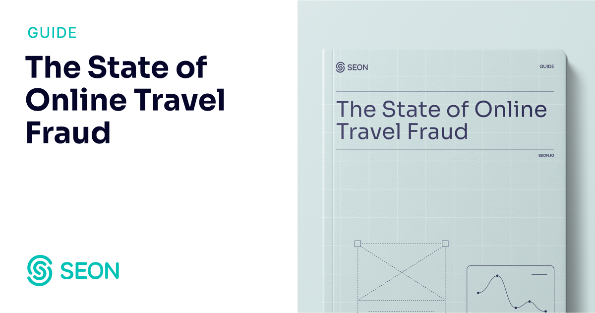 Online Travel-Related Scams Overview | SEON