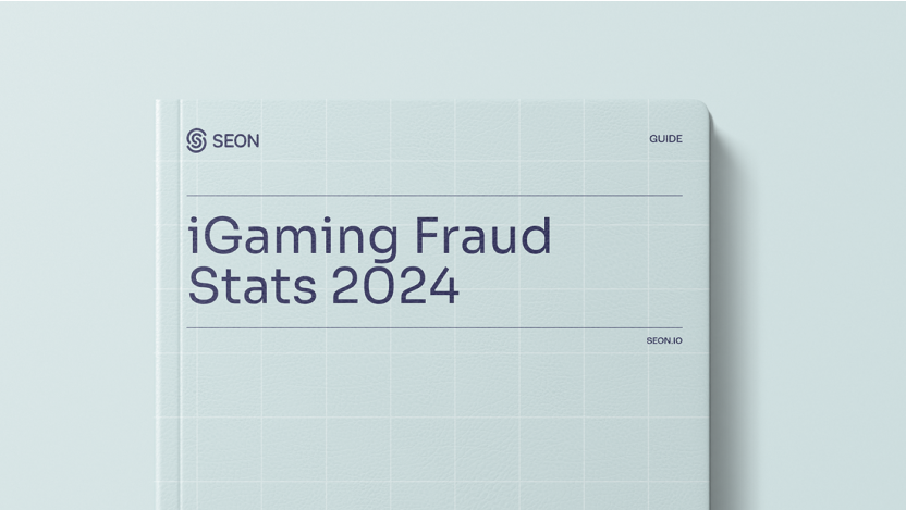 Guide to Preventing iGaming Fraud in 2025 | SEON