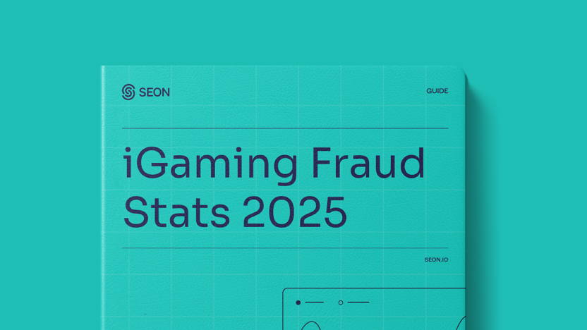Guide to Preventing iGaming Fraud in 2025 | SEON
