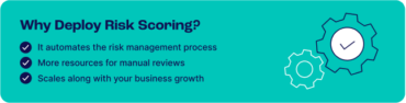 Fraud Scoring: What Is It & How Does It Work | SEON