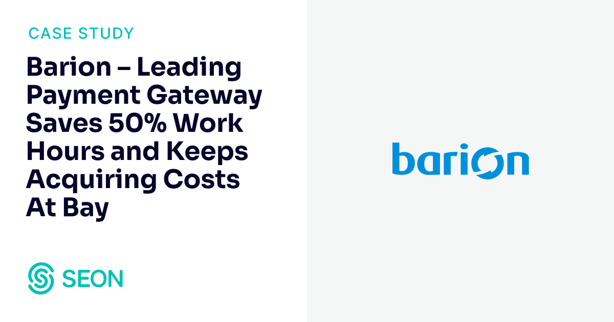 Payment Gateway Barion Clashes Payment Fraud