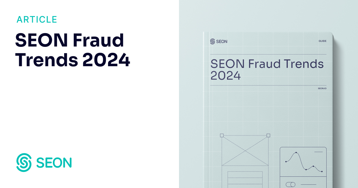 Fraud Trends in 2024: Expected Increase, Types & Costs