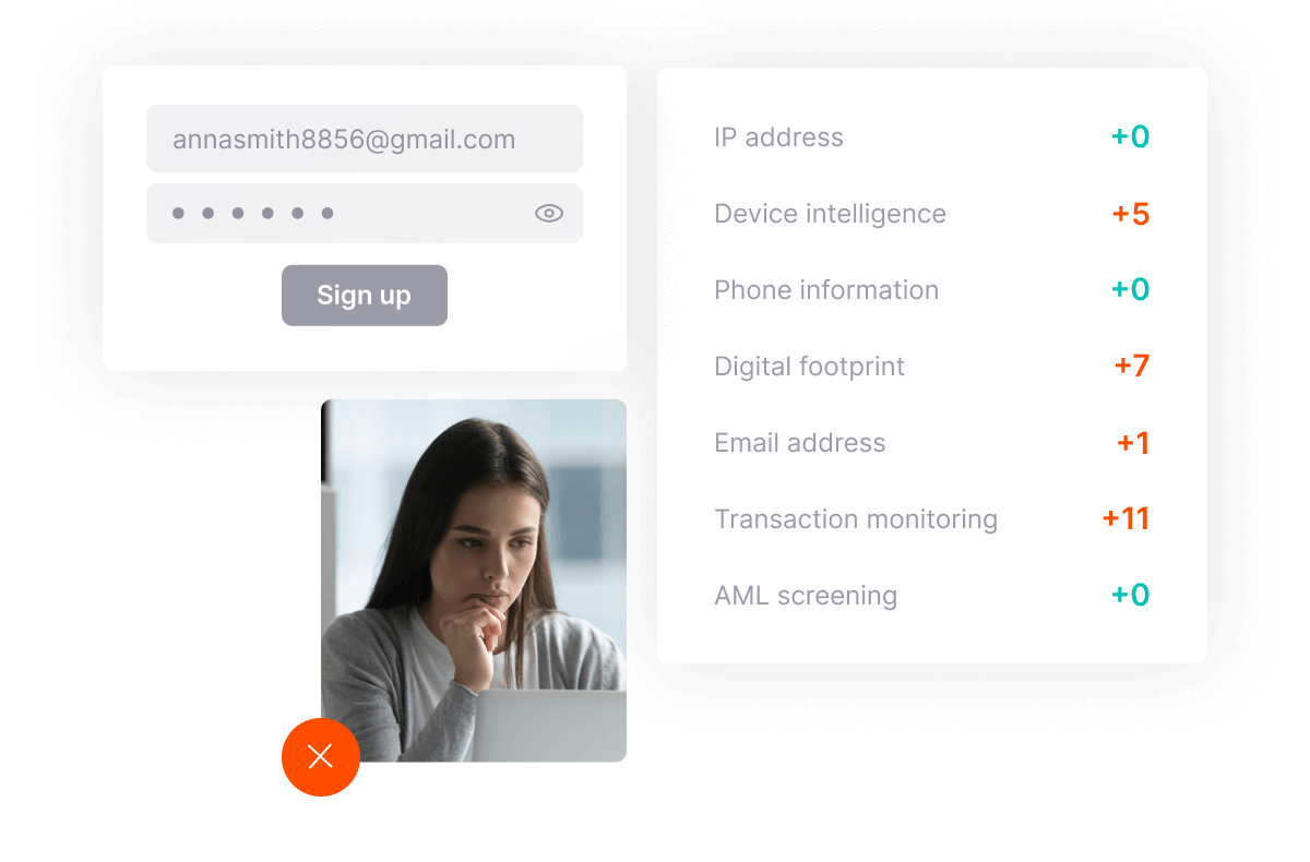 Fintech Fraud Prevention Solutions Seon