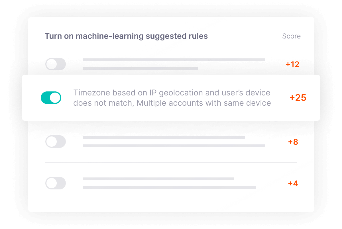 Device Intelligence Solution to Stop Fraudsters | SEON