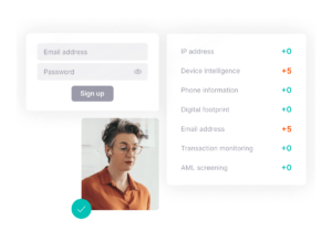Digital Footprint Solution to Detect Fraud Before KYC | SEON