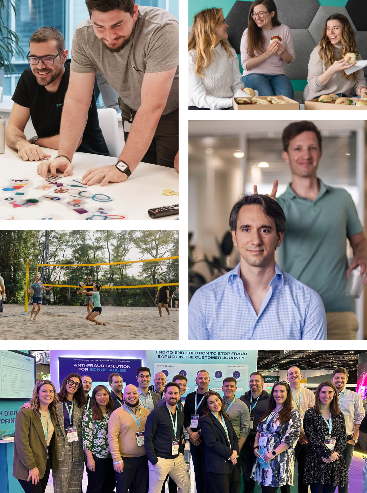 Join Our Fraud Fighting Team | SEON