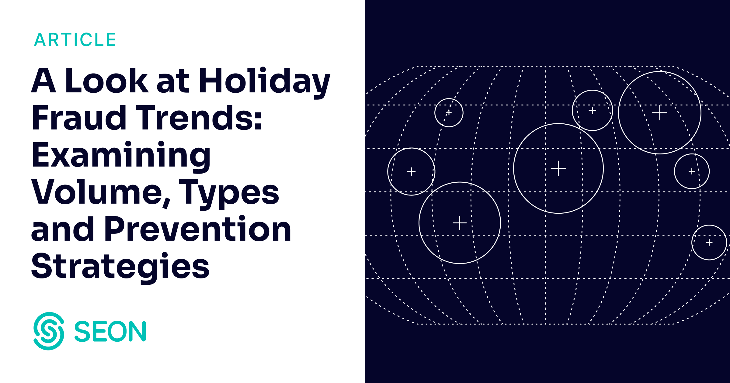 Holiday Fraud Insights & Strategies [2024-2025] | SEON