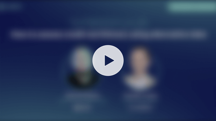 How Digital Profiling is Reducing Lending Risk - SEON