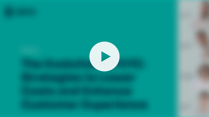 The Evolution of KYC: Strategies to Lower Costs and Enhance Customer ... The Evolution of KYC: Strategies to Lower Costs and Enhance Customer ...