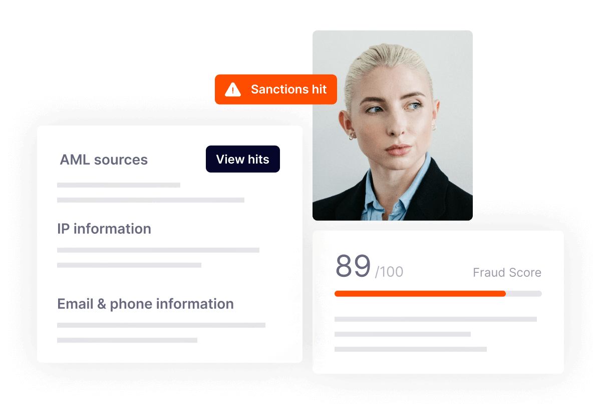 Customer Screening Made Easy for Compliance | SEON