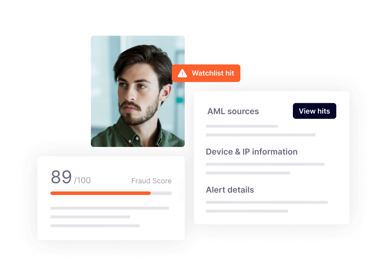 Case Management Solution for AML & Fraud Detection | SEON