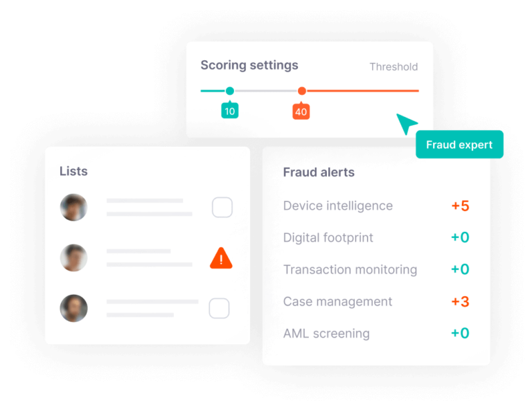 Managed Risk Services - SEON