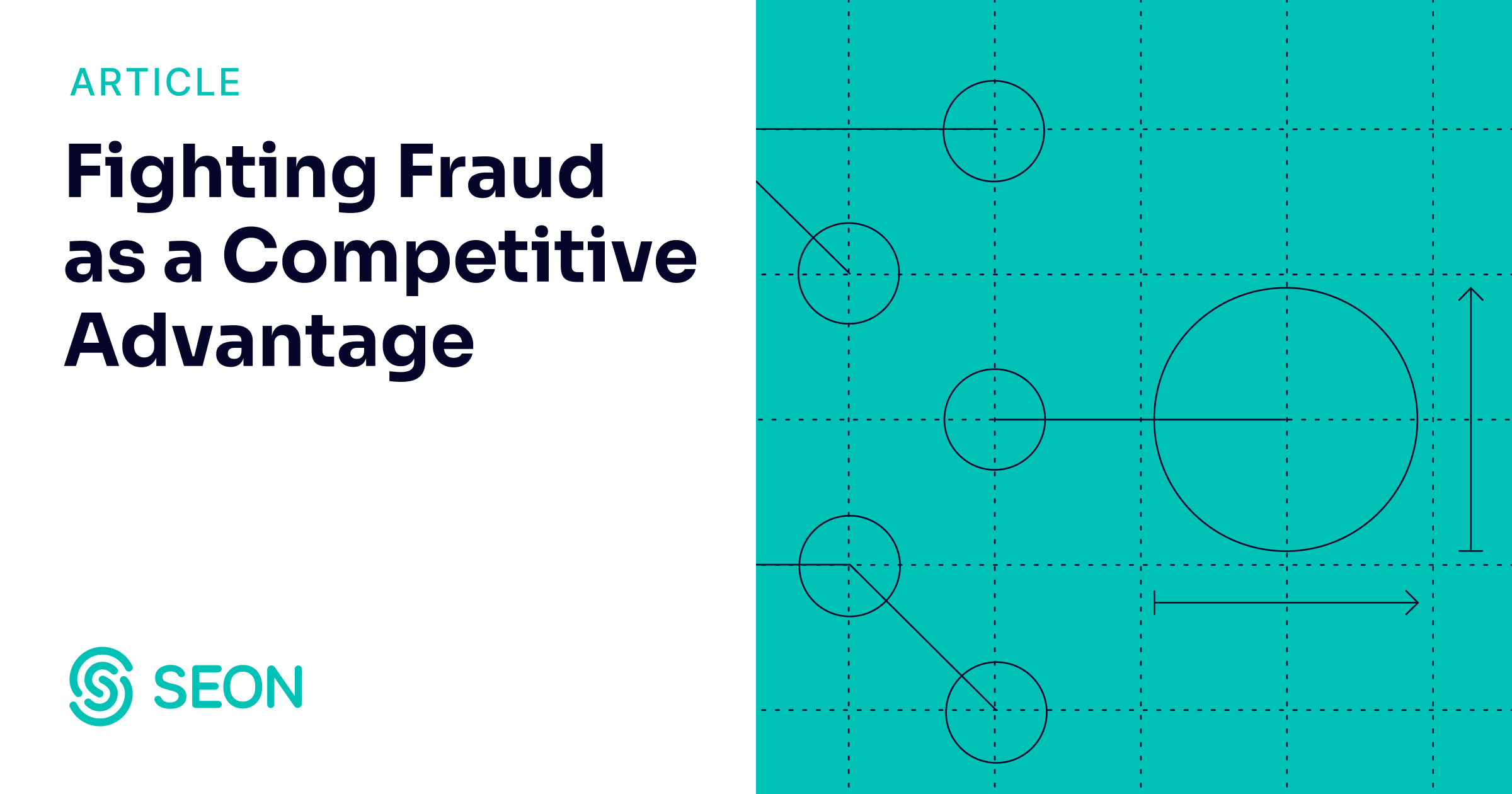 Fighting Fraud as a Competitive Advantage | Turn Risk into ROI