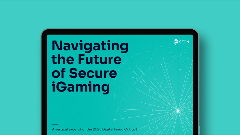 iGaming Fraud Guide: Threats & Prevention Tips [2025] | SEON