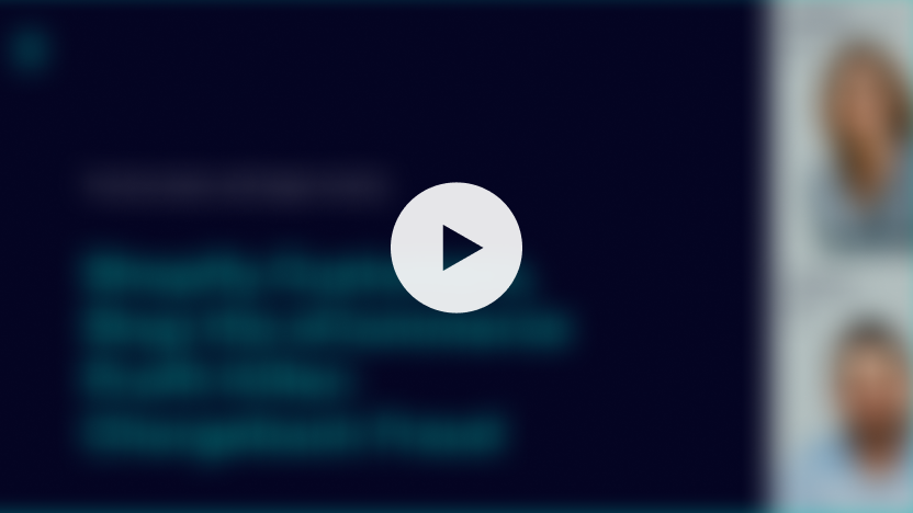 Stop Fraud after Registration in iGaming - SEON