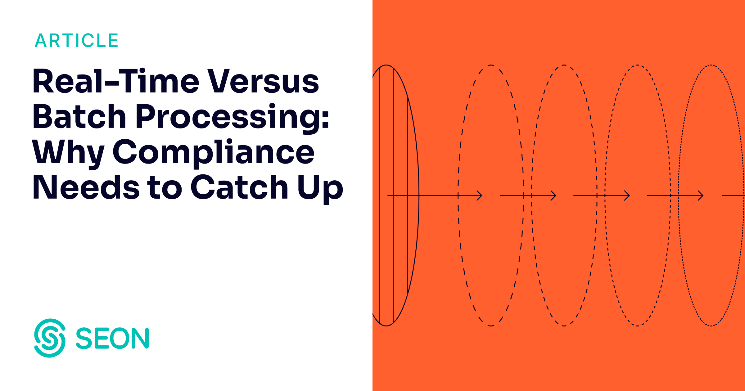 Why Real-Time Compliance Is Crucial for Modern Payments | SEON