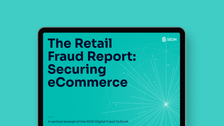 Retail Fraud Prevention Guide [2025] | SEON