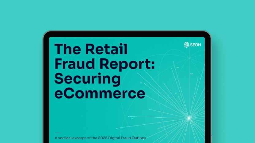 Retail Fraud Prevention Guide [2025] | SEON