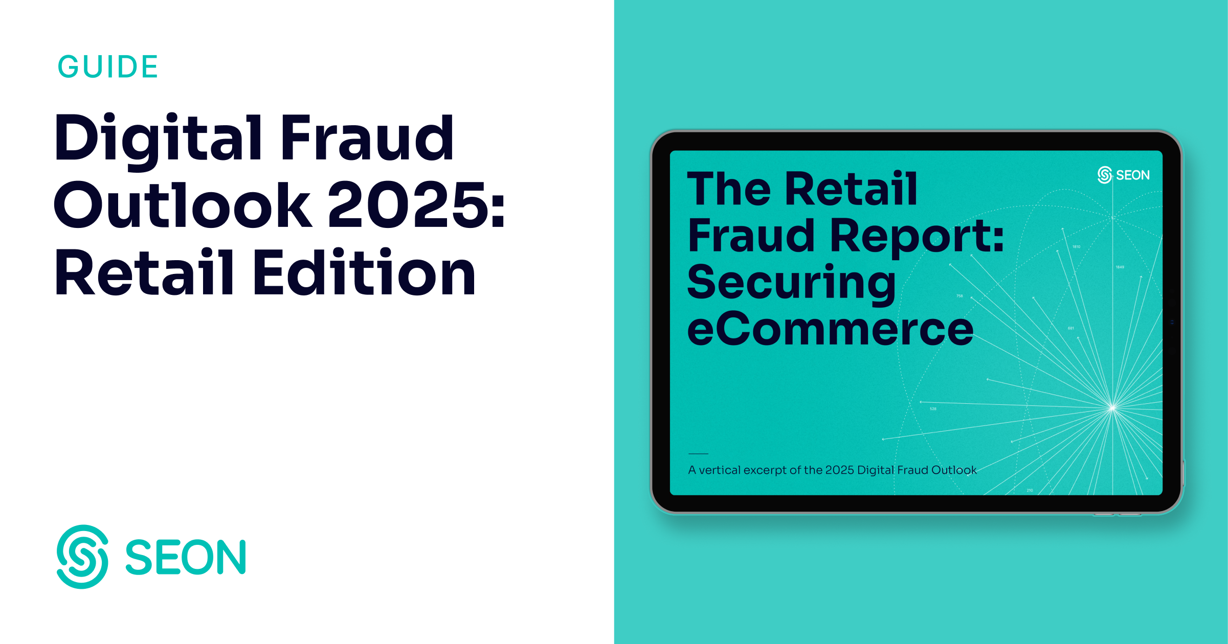 Fraud Outlook 2025: Securing eCommerce Guide | SEON
