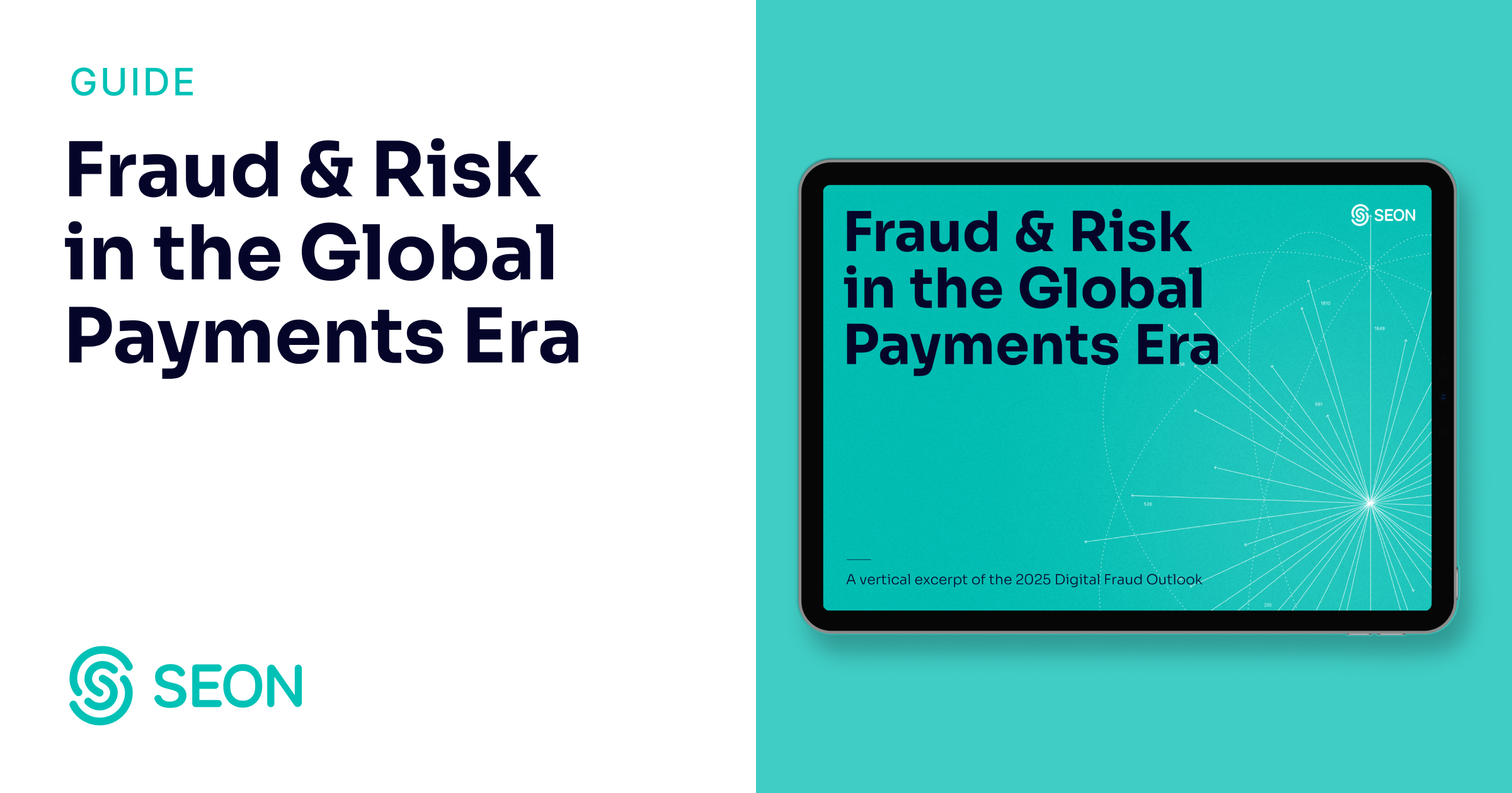 Fraud Outlook 2025: Fraud & Risk in the Global Payments Era