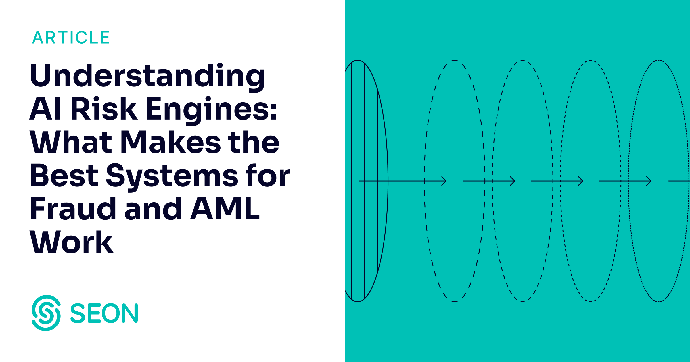 AI Risk Engines: What Makes the Best Systems for Fraud & AML
