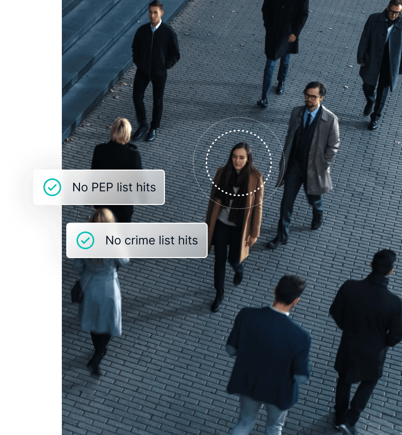 AML Compliance Solution | Automate with SEON
