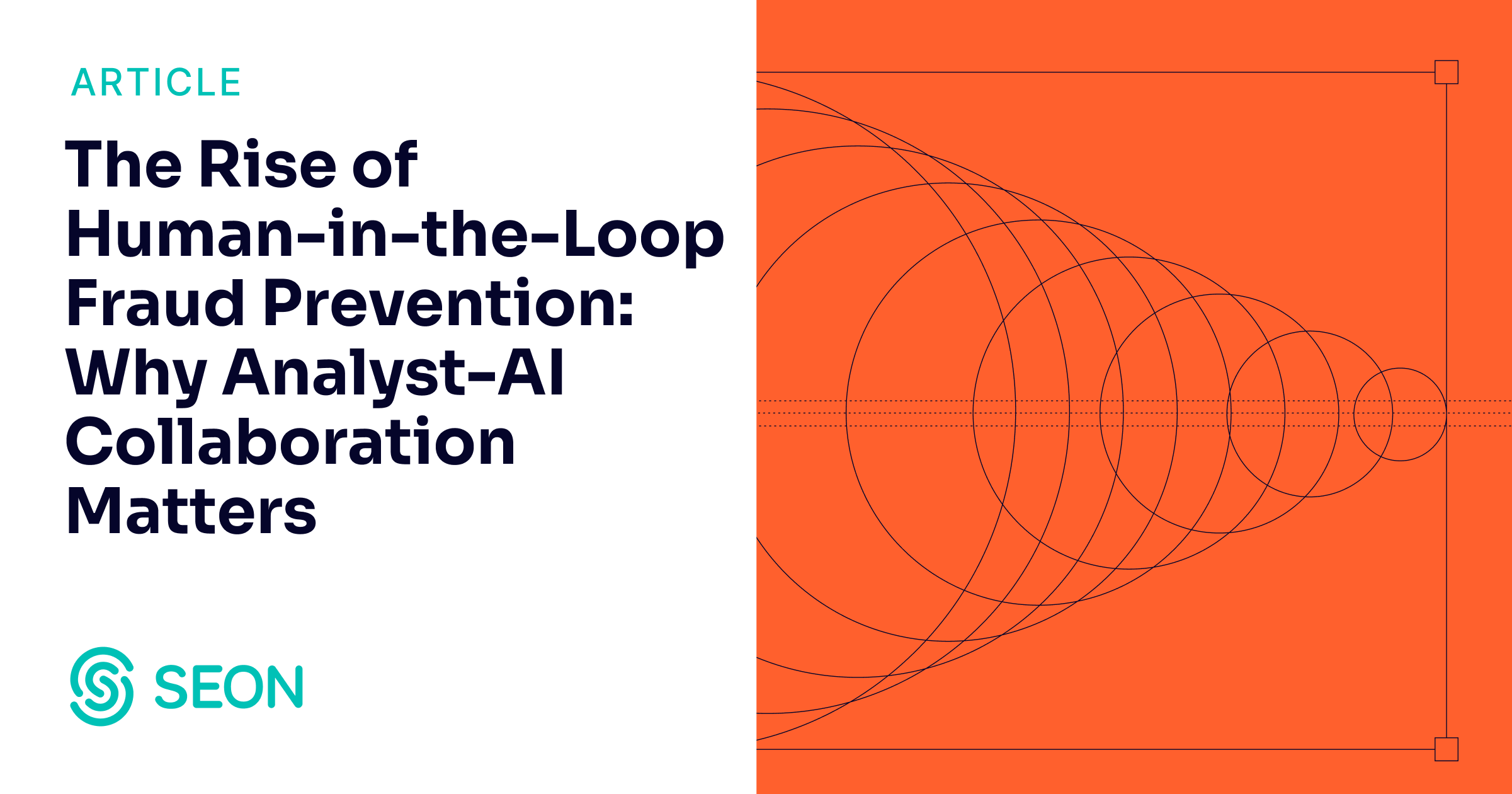 Human-in-the-Loop Fraud Prevention | Analyst-AI Collaboration